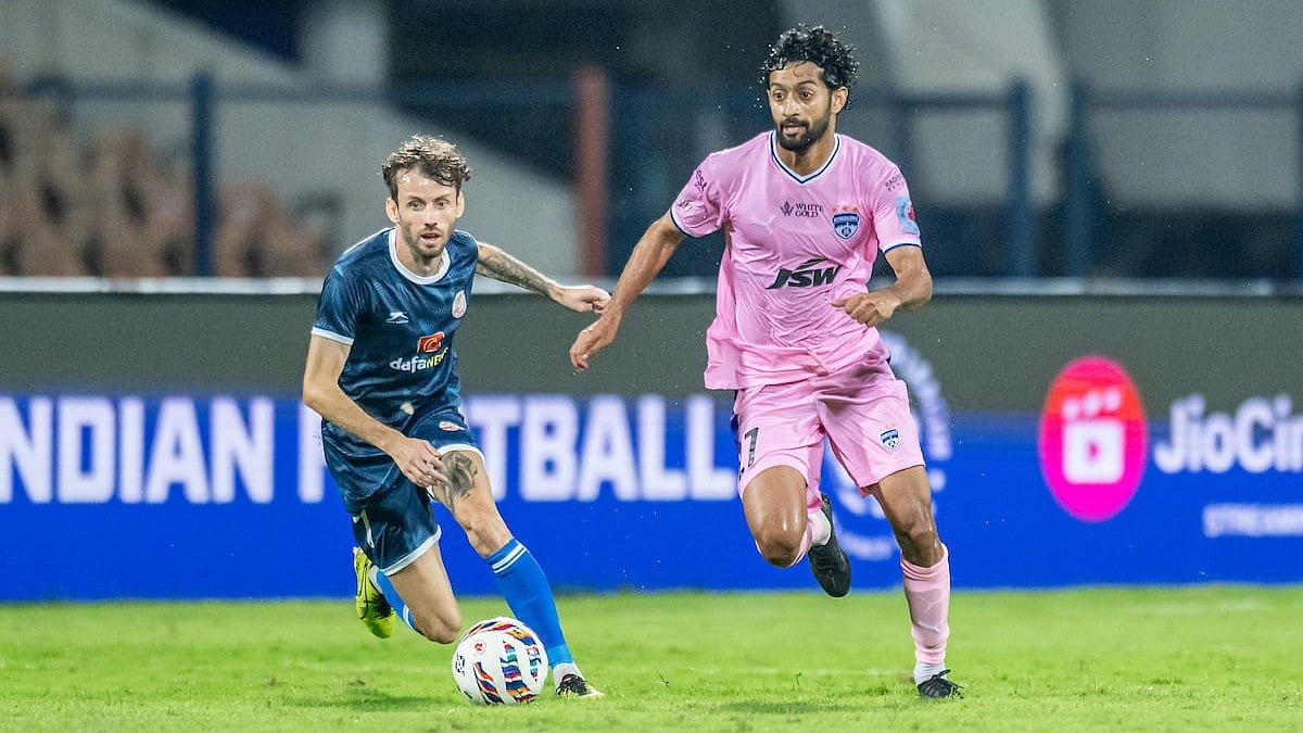 Nikhil Poojary likely to return in Bengaluru FC's last match