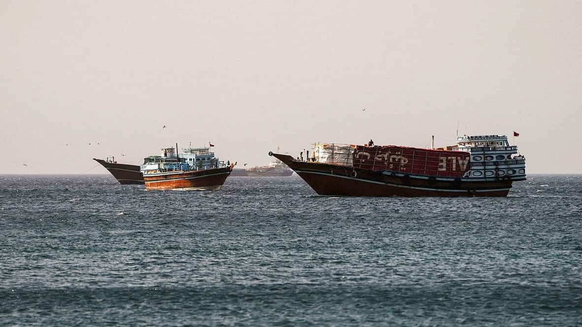 China's UN ambassador criticizes US-proposed resolution on Strait of Hormuz