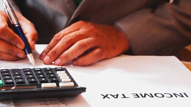 I-T department enables online filing of ITR-1, ITR-4 for 2026-27