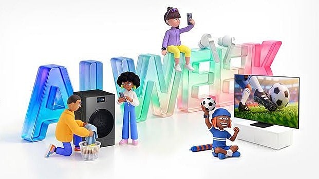 Gadgets Weekly: Sony Bravia 3II 4K, Samsung AI Week, Garmin Watch and more