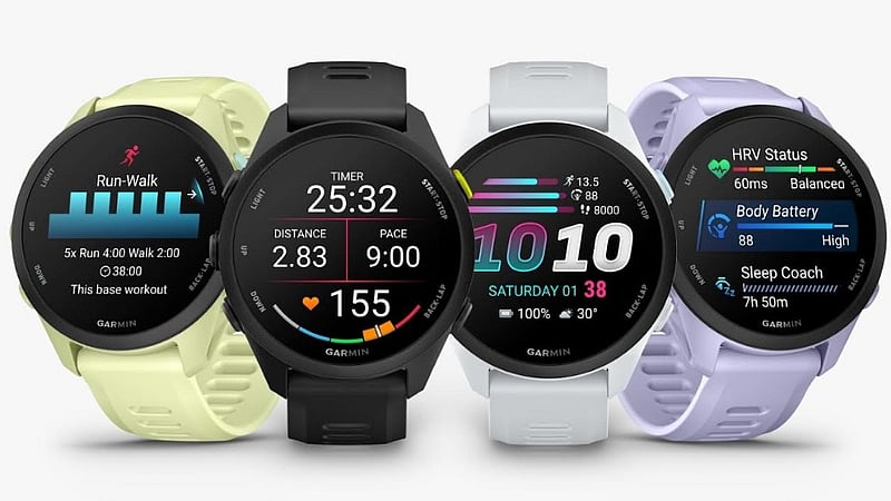 Gadgets Weekly: Sony Bravia 3II 4K, Samsung AI Week, Garmin Watch and more