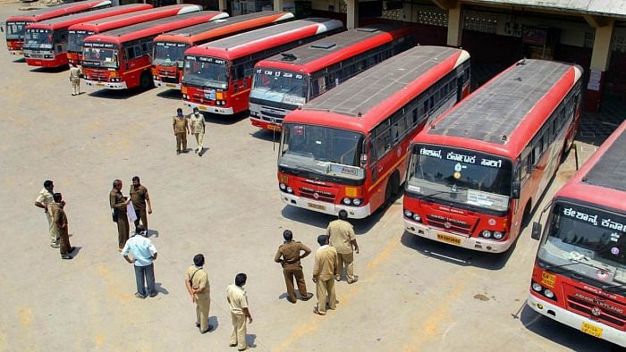 KSRTC Strike News: Management Warns Staff of No Work No Pay Rule