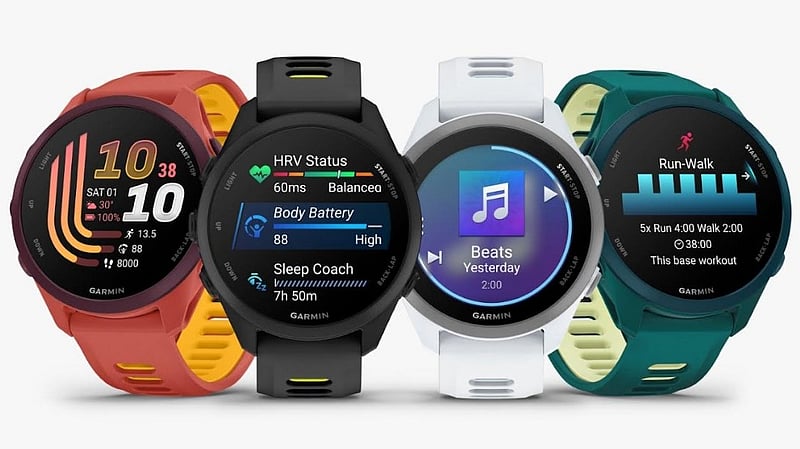 Gadgets Weekly: Sony Bravia 3II 4K, Samsung AI Week, Garmin Watch and more