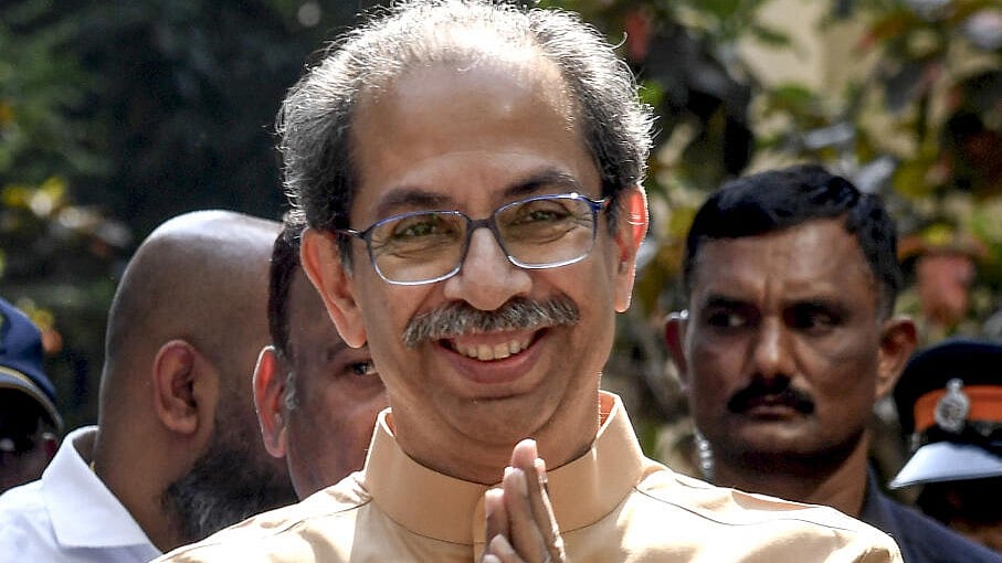 Uddhav Thackeray: Ex-CM records 31% Maharashtra MLC attendance rate