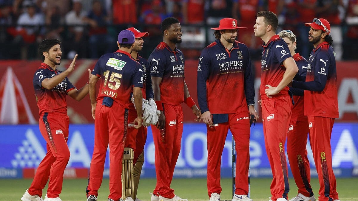 IPL 2026 | PBKS vs RCB Live Updates: Punjab Kings look to turn fortunes ...