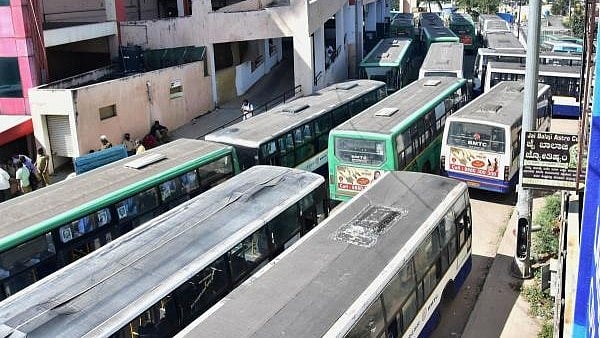 KSRTC Strike: Deputy Commissioner Urges Plan B Preparation