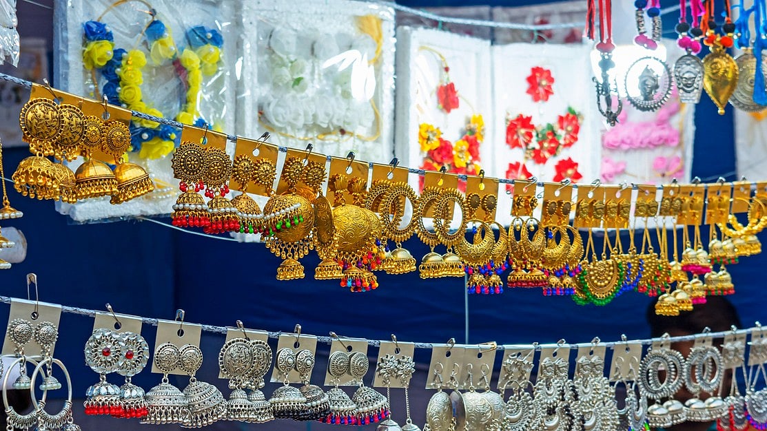 Bareilly ke bazaar ka 'jhumka' redesigned, new look to be unveiled soon