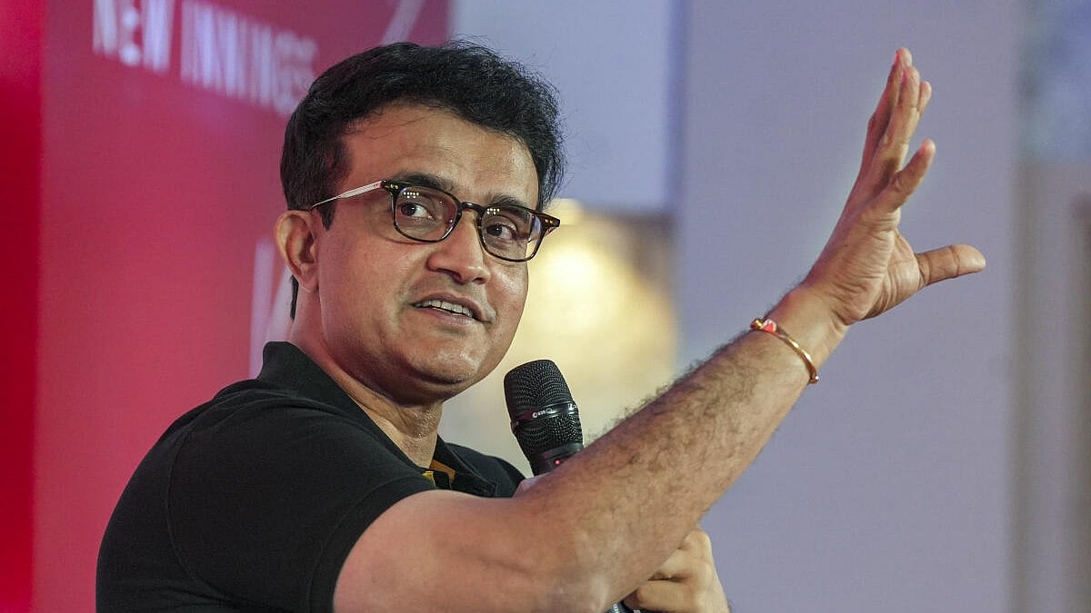 Ganguly recalls asking Tendulkar, Dravid and Kumble about match-fixing ...