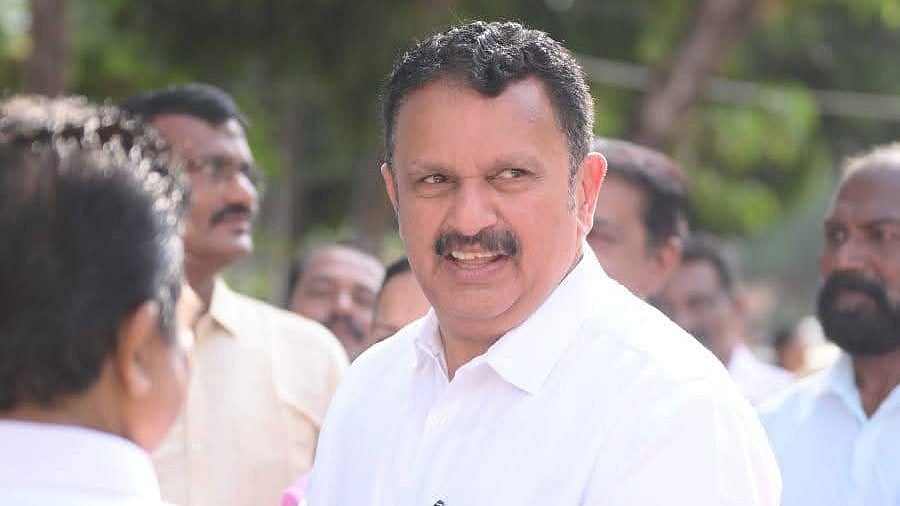 As V D Satheesan's 'Team UDF' takes charge, K Muraleedharan rises like ...