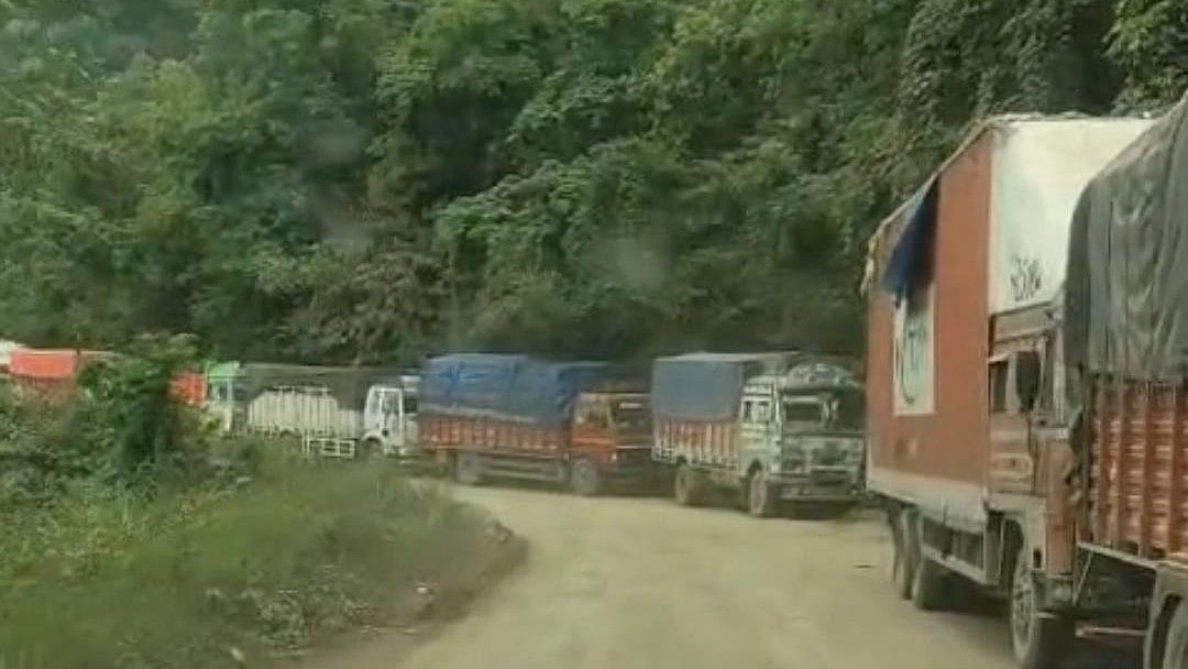 Manipur hostages: Church leaders join peace efforts as Nagas and Kukis ...