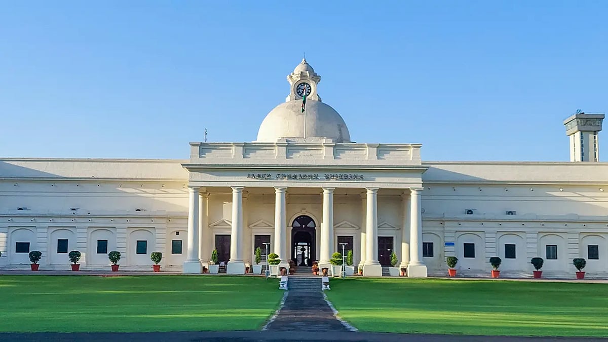 JEE Advanced: IIT Roorkee releases papers, answer key due on May 25