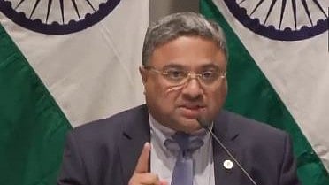 India rejects allegations of violation of human rights; cites ...