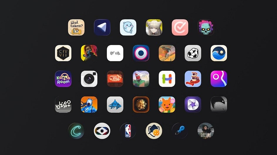 Apple reveals finalists of Apple Design Awards ahead of WWDC 2026