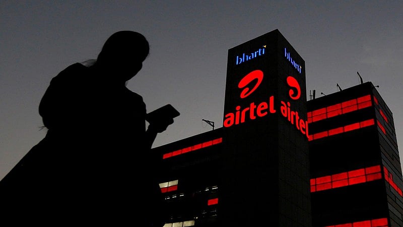 Airtel uses advanced Slicing technology to deliver faster, reliable 5G ...