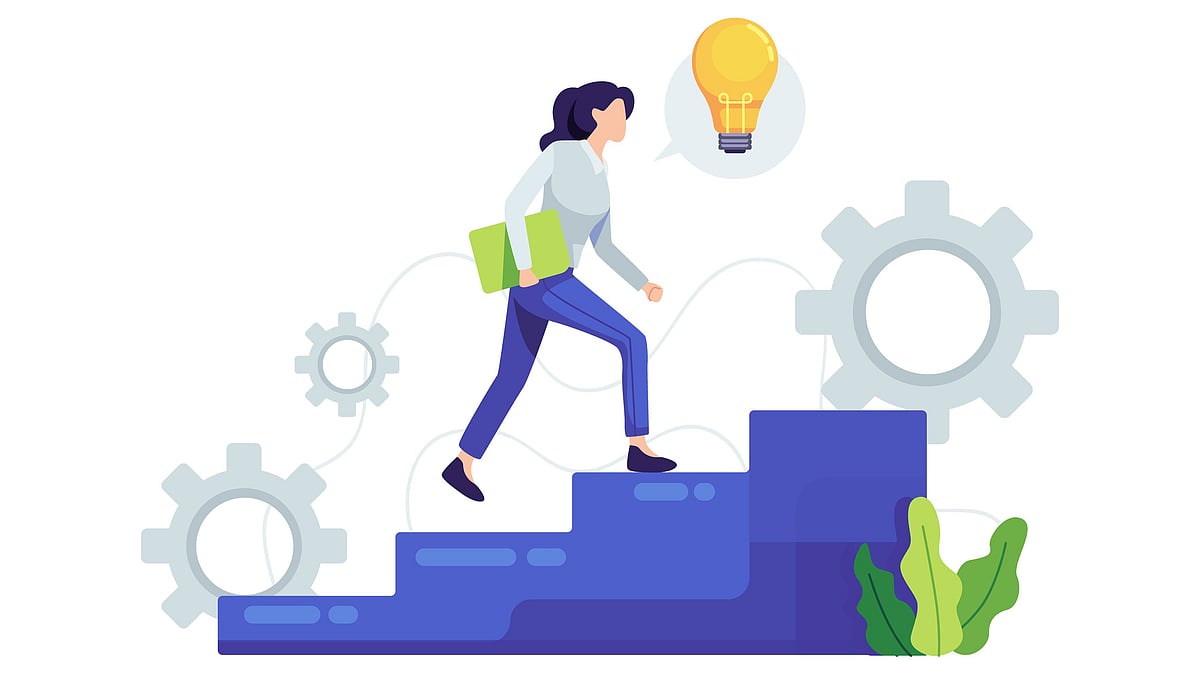 Career Success: Define Success for Yourself Professionally