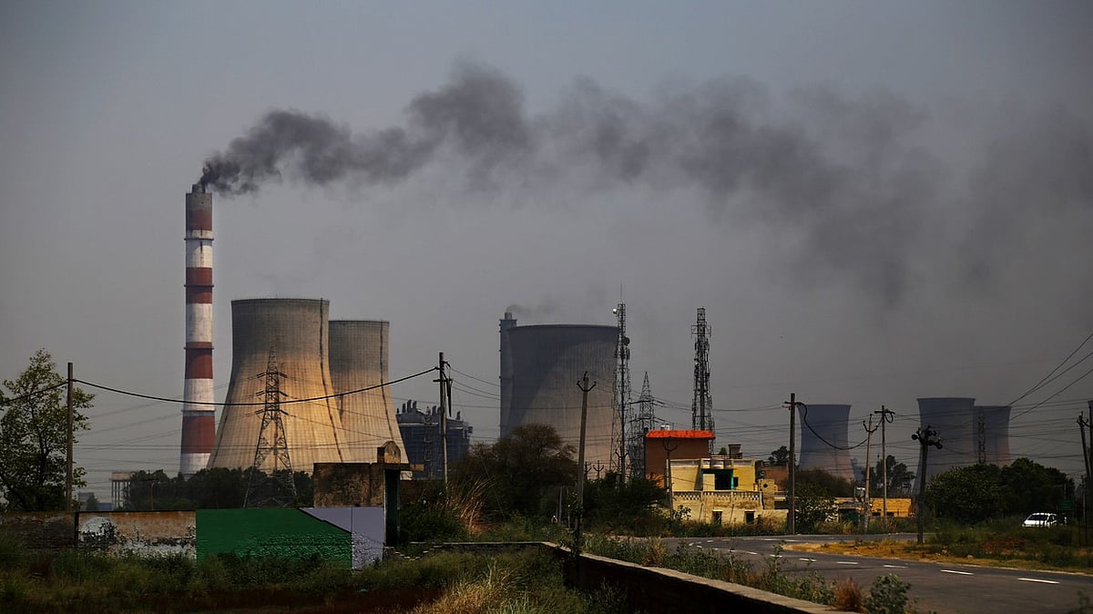 'Carbon now emerging as major business, trade & credit risk factor for ...