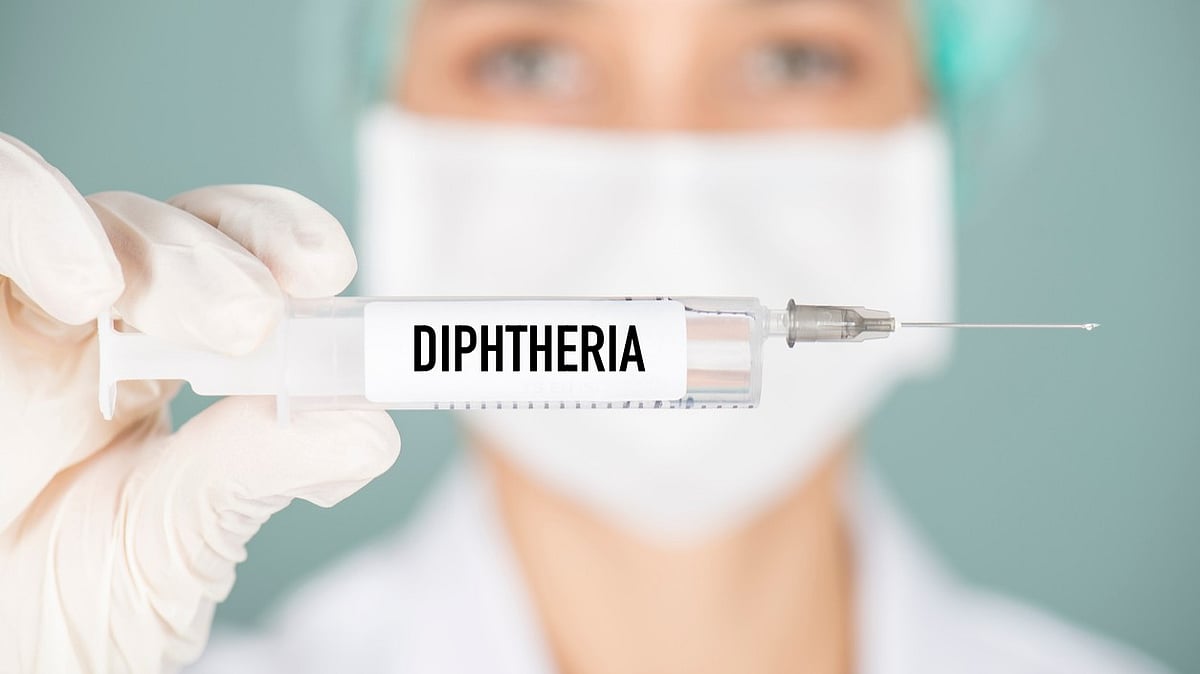 Australia faces 'biggest diphtheria outbreak' in decades, cases across ...