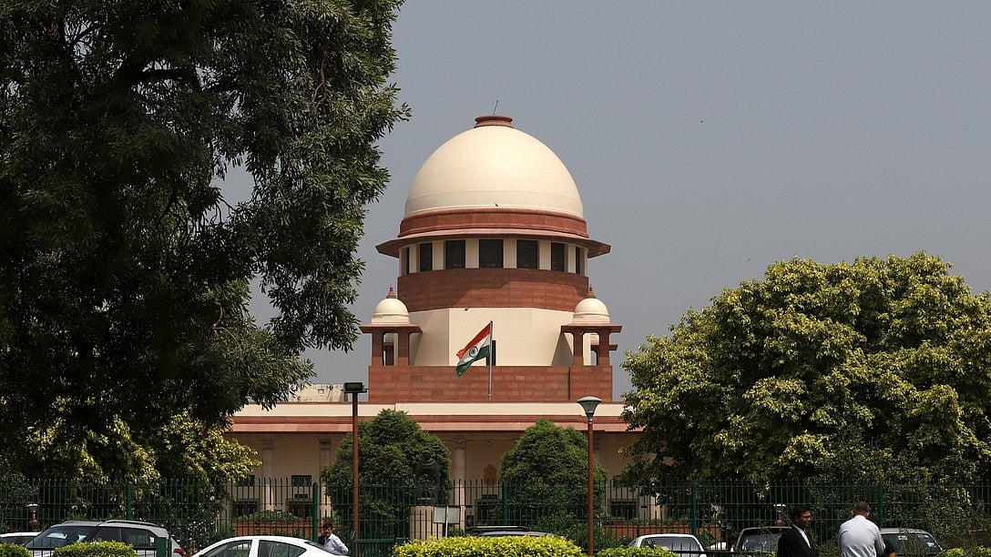 Supreme Court notice to Centre on plea for ban on sale of liquor in ...
