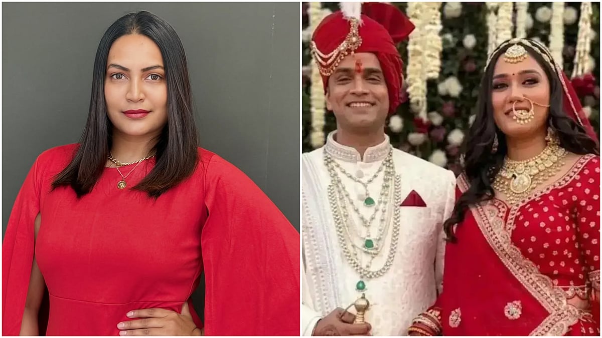 Twisha Sharma: Co-actor Swetaa Varma doubts suicide angle