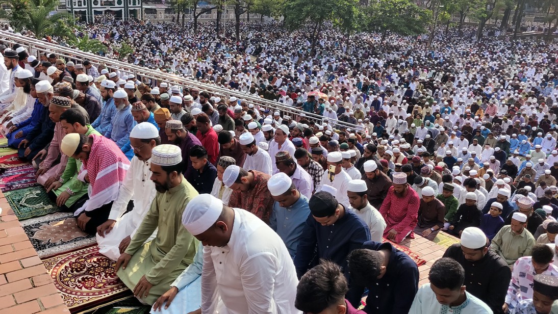 Bakrid 2026: When Eid-ul-Adha will be celebrated across India in 2026 dates