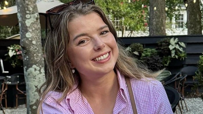 Who is Helle Lyng? Norwegian journalist who sparked online storm after ...
