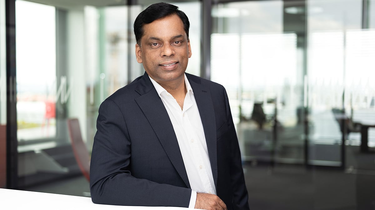 MANN+HUMMEL India: Innovation Centre Launch in Tumkur