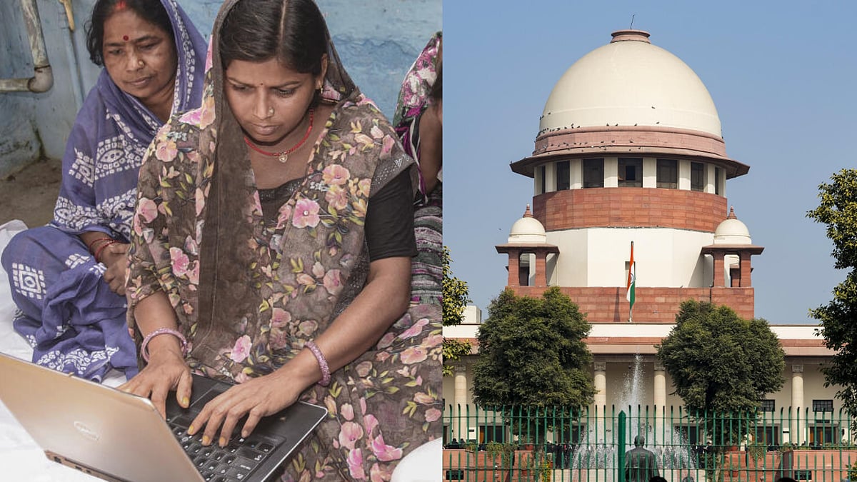 Supreme Court rejects PIL challenging caste enumeration during Census