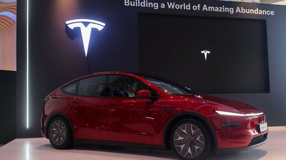 Fact check | Tesla scraps plan to build manufacturing unit in India ...