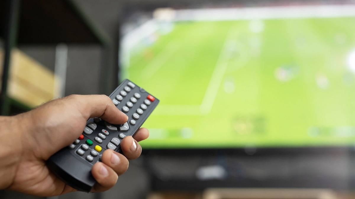 FIFA World Cup: India telecast uncertainty grows as Doordarshan exits ...