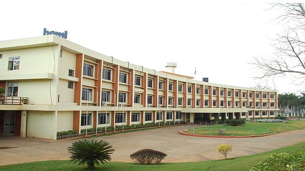BEML campus in Mysuru to clear 137 trees to improve occupational health ...