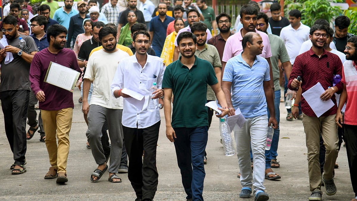 UPSC opens registrations for NDA, CDS II 2026 exams, check exam dates here