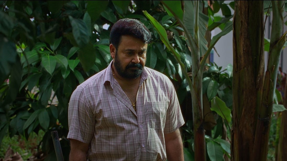 Drishyam 3: Mohanlal thriller races past Rs 100 crore worldwide in 58 hours