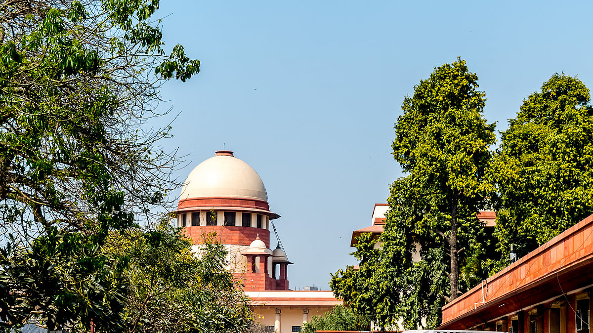 'Chastity to be seen from lens of dignity, privacy': Supreme Court ...