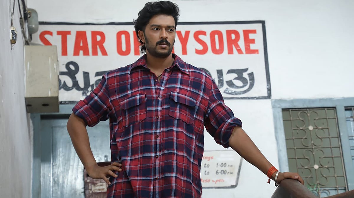 Where is Kannada cinema's new wave?