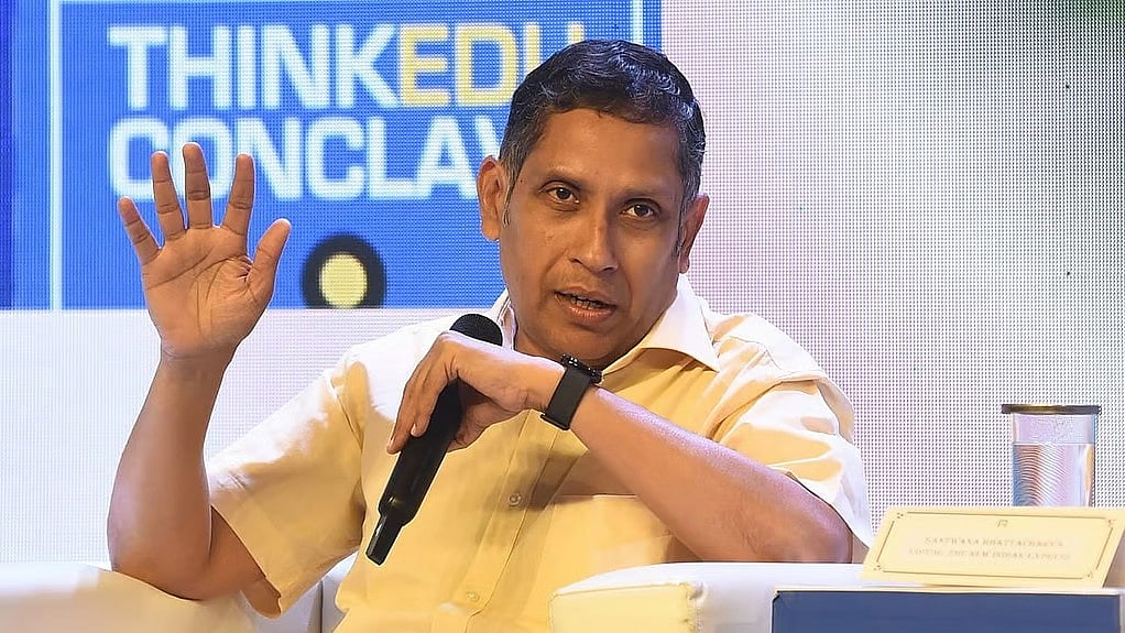 Congress seeks TVK support for RS bypoll in Tamil Nadu