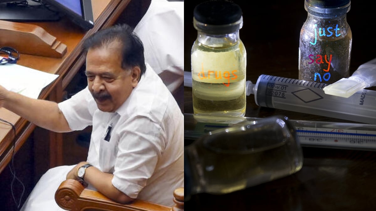 Operation Toofan: Kerala launches anti-narcotics campaign from June 1