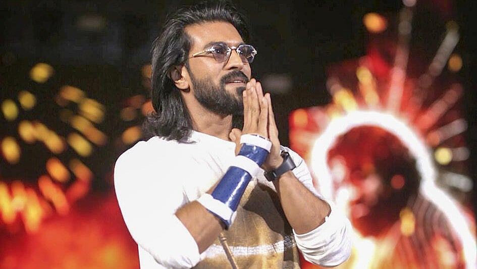 Ram Charan: Actor apologises after calling Bumrah football player
