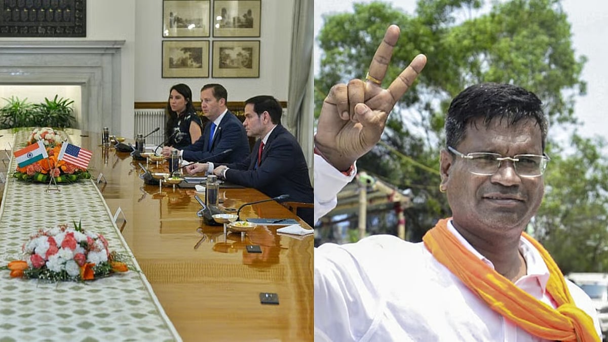 DH Evening Brief: Marco Rubio signals much-awaited US-India deal; BJP's ...