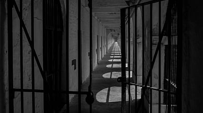 What prisons won’t tell in a day