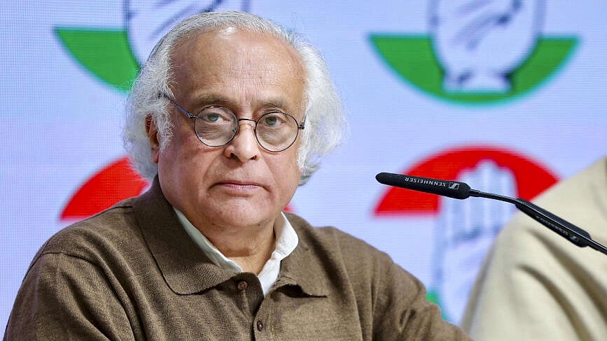 Modi govt in panic mode on current economic situation: Congress