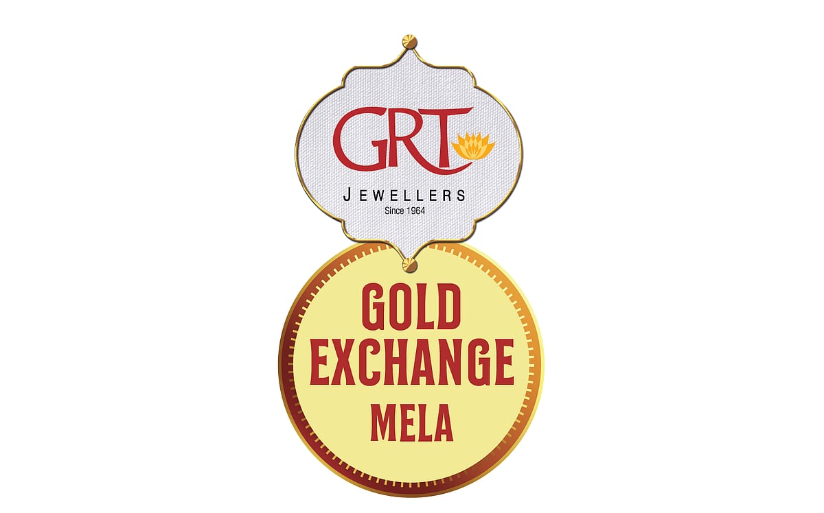 GRT Jewellers Announces Gold Exchange Mela with Special ₹150 Extra per ...