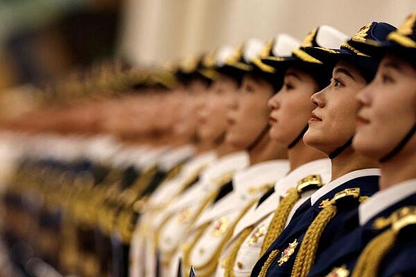 News in Pics | May 26, 2026: Best Photos from around the world