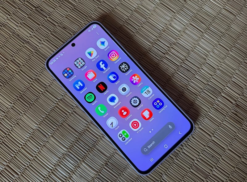 Samsung A37 5G Review: Good camera, smooth performance, solid build