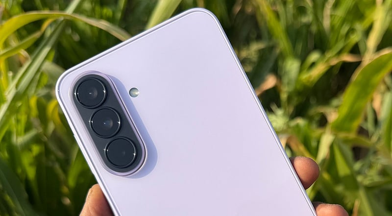 Samsung A37 5G Review: Good camera, smooth performance, solid build