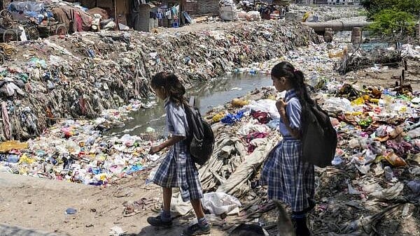 Garbage contract: Risks without fallback