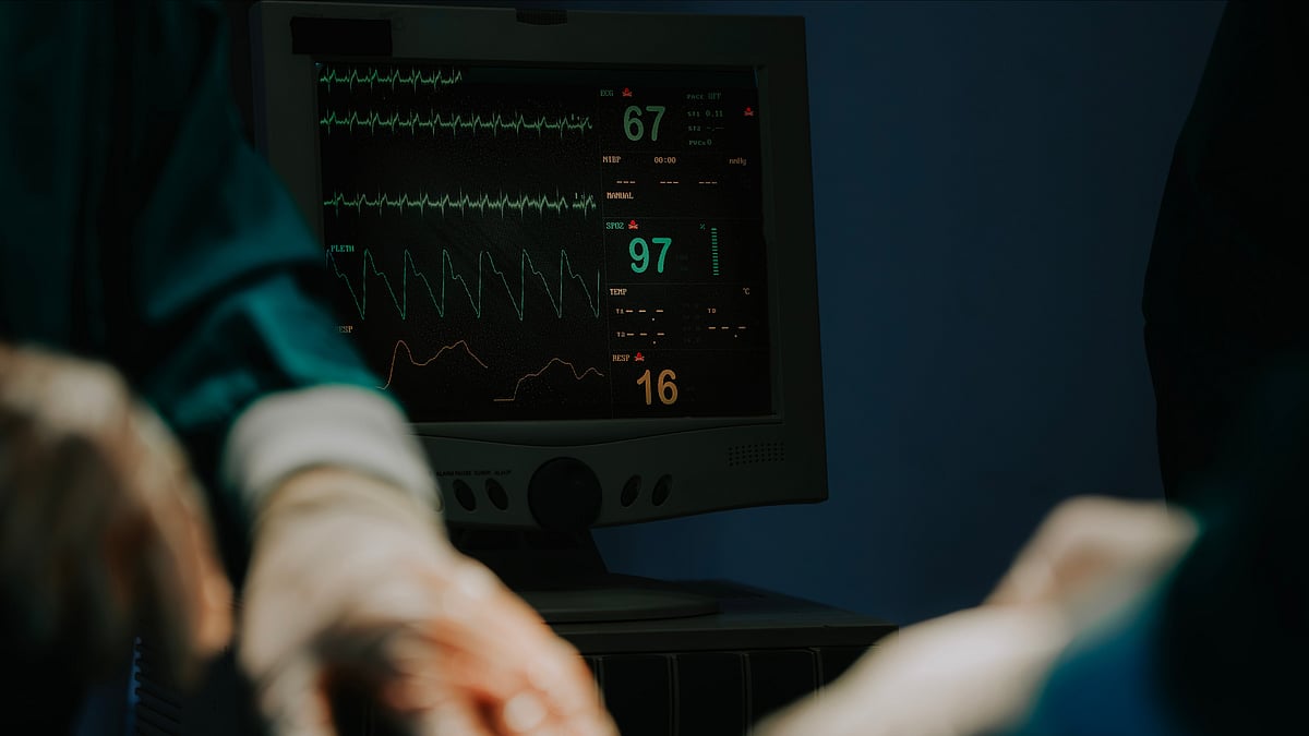 Common heart medicine found ineffective in major study — could it ...