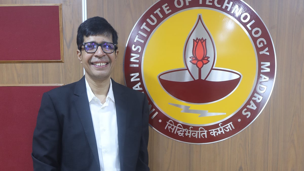 'Will conduct full medical checkup": IIT Madras on probing CBSE's OSM issue