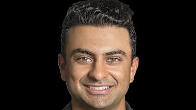 US Open Golf: Indian-origin Manav Shah swaps medicine for golf glory chase