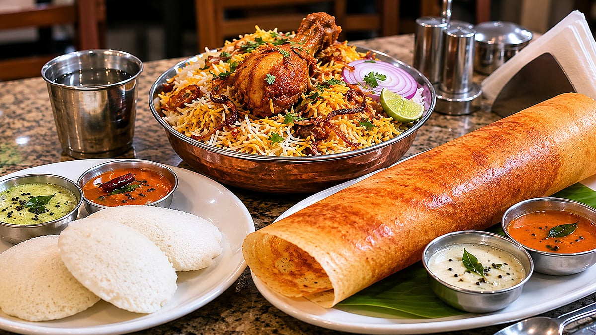 'Rs 150 for masala dosa, biryani might cost Rs 500': Hoteliers hint at ...