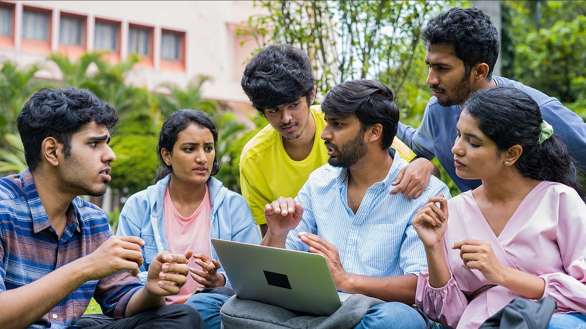 High IQ, low EQ: The mental health vacuum in Indian education system